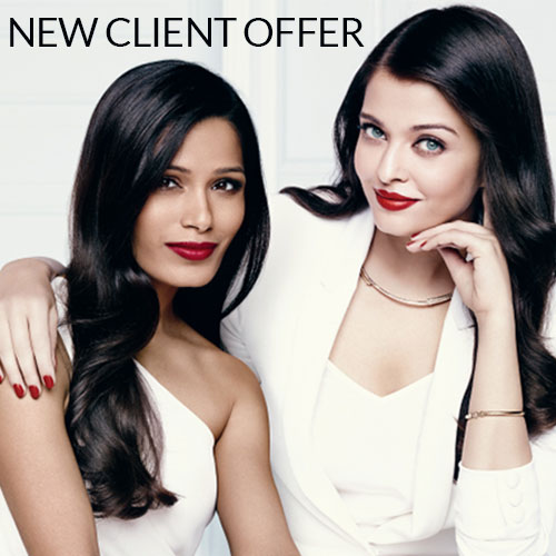 New Client Offer, 25% discount on hair & beauty, Birmingham