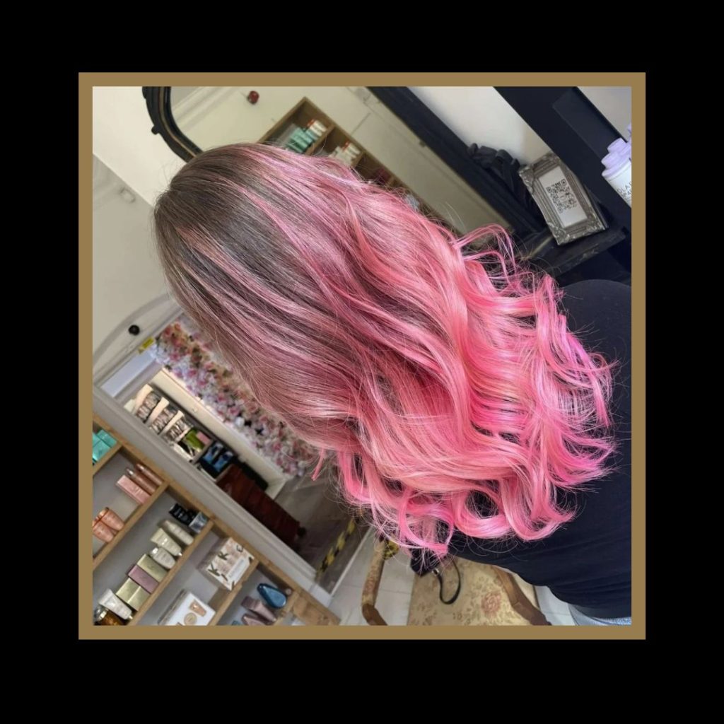 The Best Creative Colour in Birmingham City Centre!