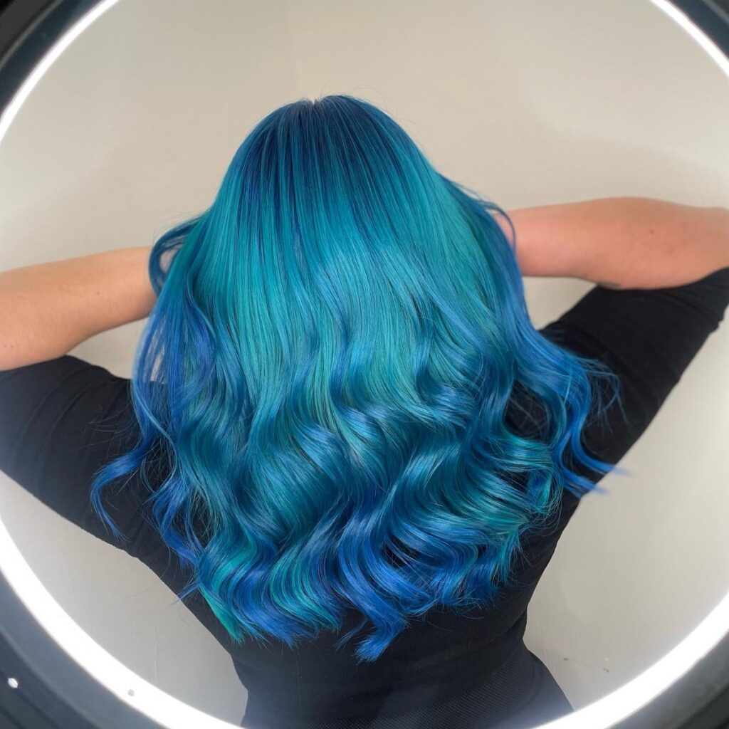 HUSH Hair & Beauty Salon Birmingham | HUSH Hair Salon Birmingham